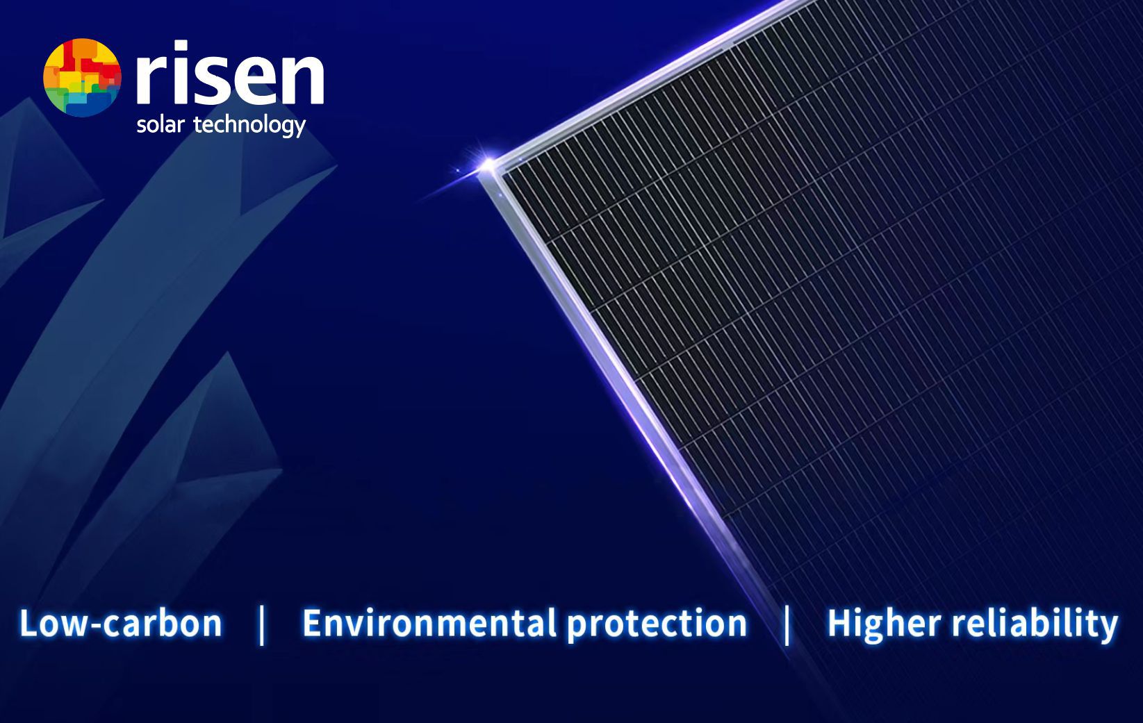 Risen Solar Panels Review - Module Series, Efficiency, & Output
