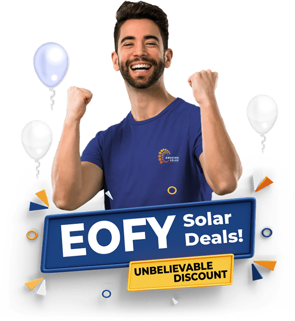 Solar Panel Victoria, Solar Power Victoria | Amazing Solar