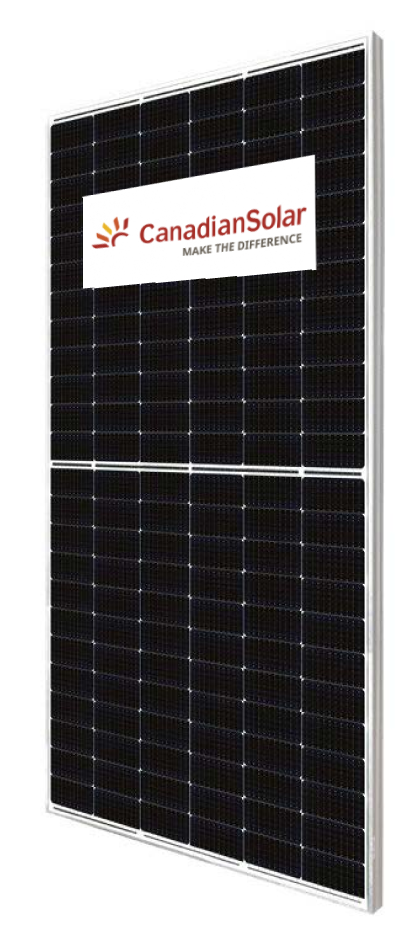 Canadian Solar Panels | Amazing Solar