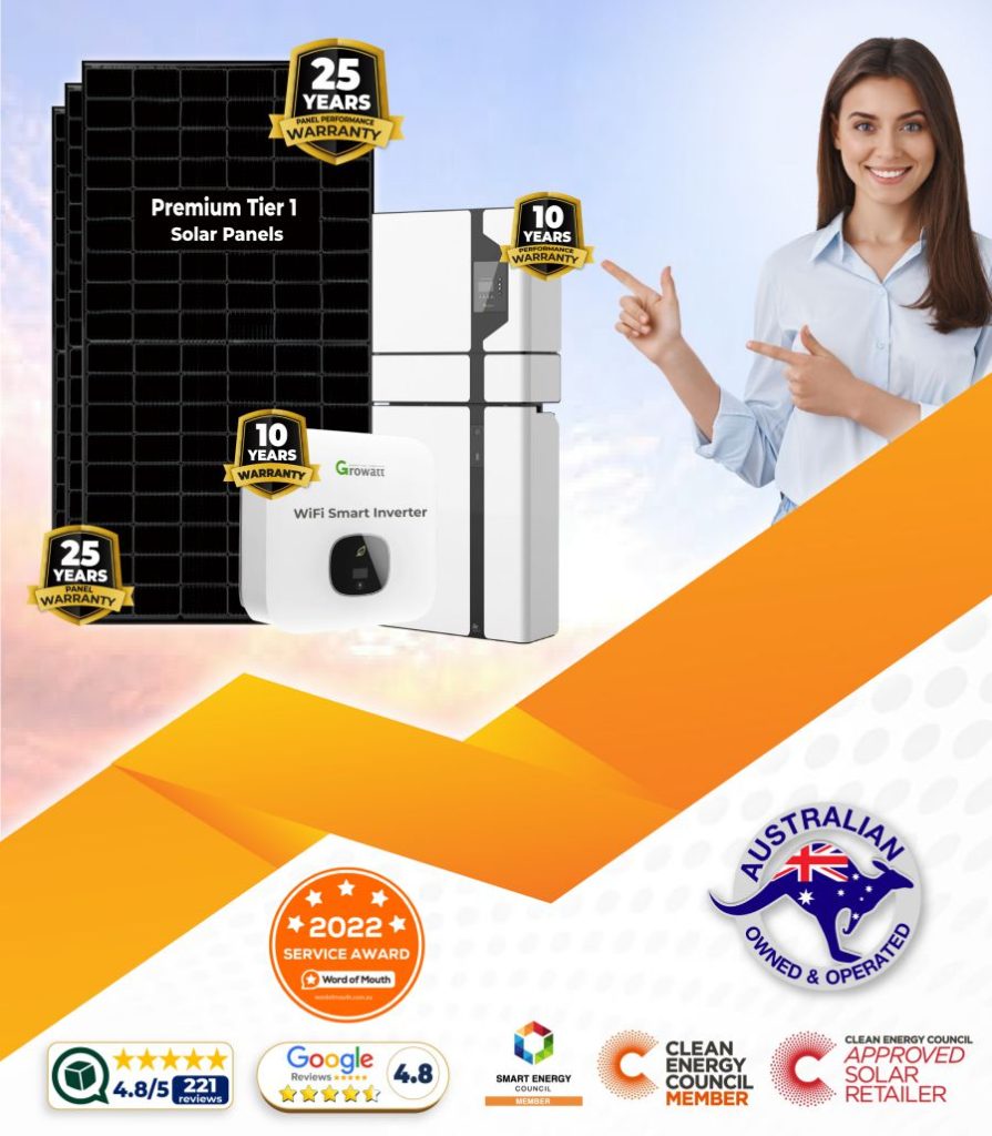 Amazing Solar - CEC Approved Retailer | Solar Battery Company in VIC ...