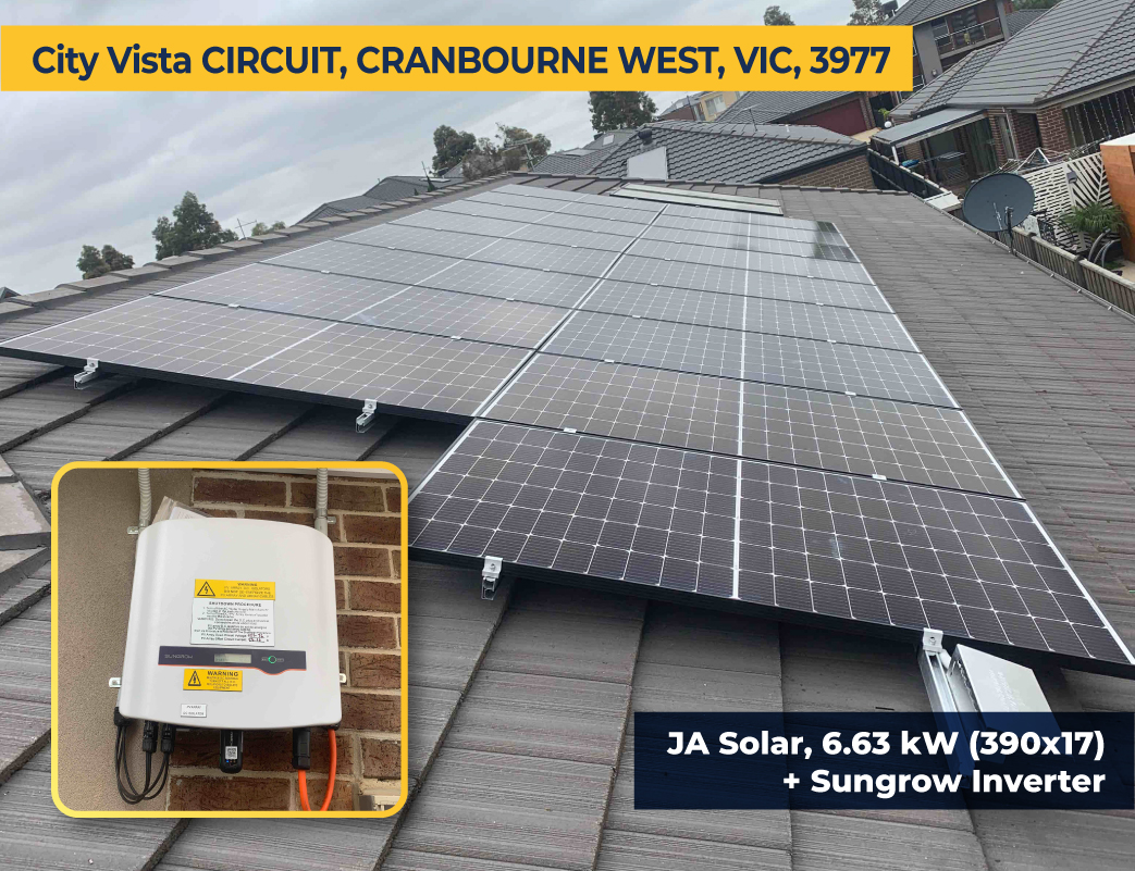 Amazing Solar - CEC Approved Retailer | Solar Battery Company in VIC ...