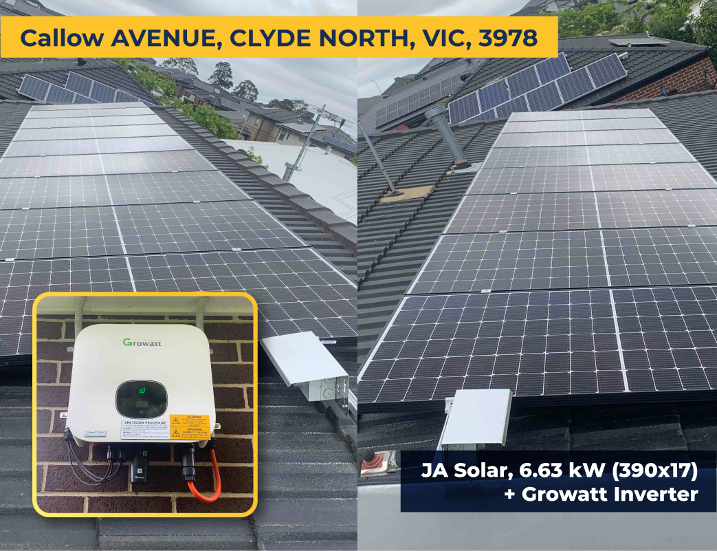 Amazing Solar - CEC Approved Retailer | Solar Battery Company in VIC ...