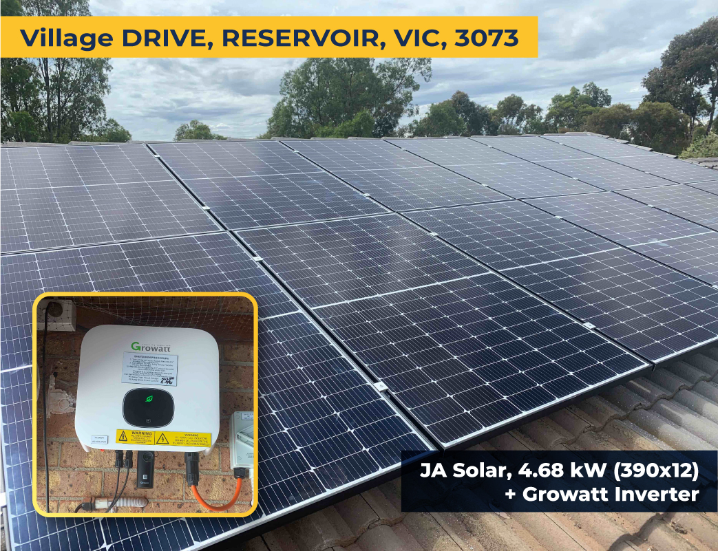 Amazing Solar: Solar Power & Panel Victoria | CEC Approved Retailer