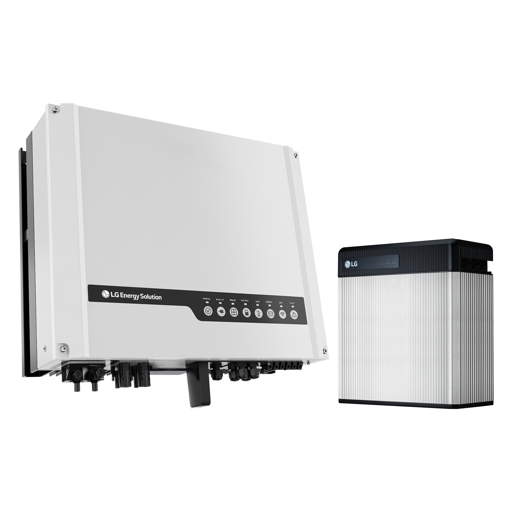 LG Chem Batteries | Amazing Solar