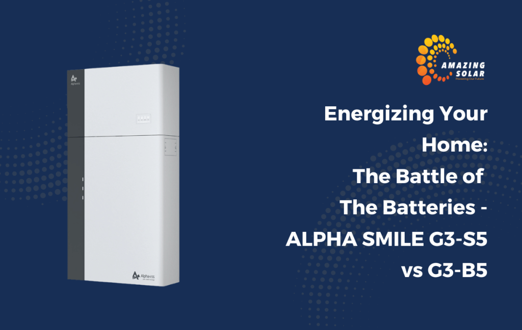 Best Solar Battery Brand | Solar Batteries