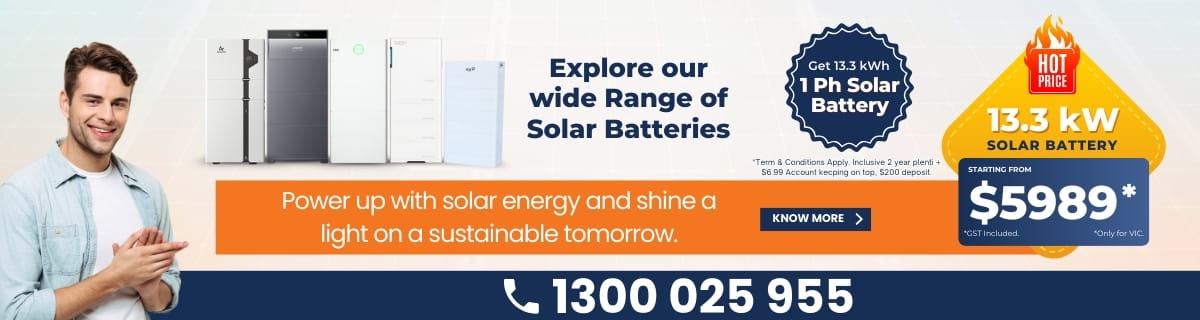 How to Retrofit Batteries into an Existing Solar Setup