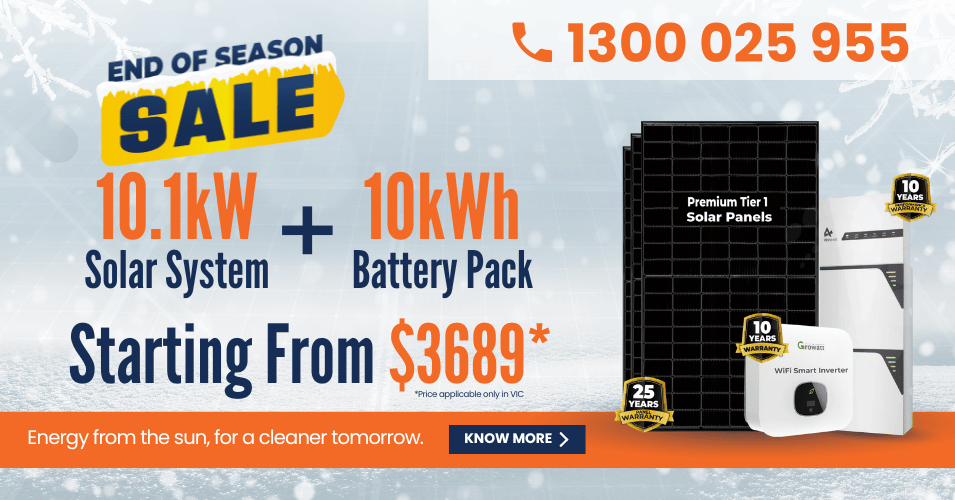 the Solar Power How Many Batteries Are Needed for a 10kW
