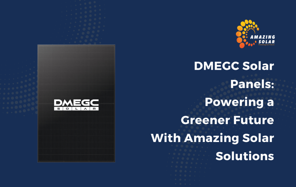 Jinko vs. Trina Solar Panels: A Detailed Comparison - Amazing Solar